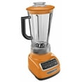 KitchenAid KSB1575TG 5-Speed Diamond Blender with 60-Ounce BPA-Free ...