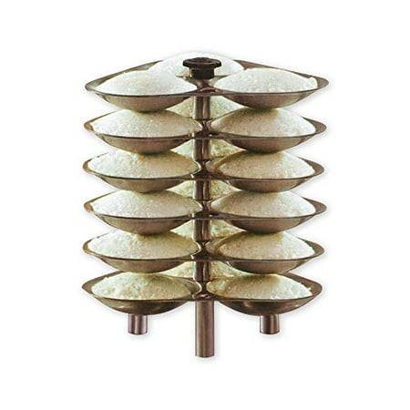 Hawkins , Small, Metallic | Walmart Canada