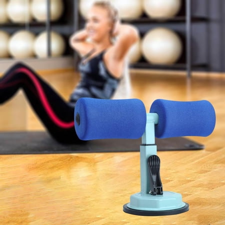 Sit for The Floor, Portable Sit Assistance Device with Suction Cup ...