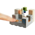 Minecraft Mini Figure Piston Push Environment Set - Walmart.com