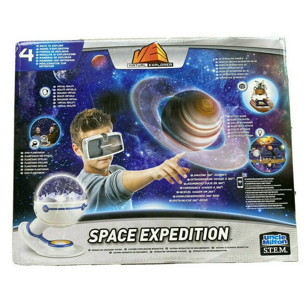Vtech Explorer