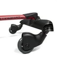 Radio Flyer Stingray Pro, Drifting Caster Scooter Ride-On for Kids, 360 ...