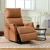 Electric Power Recliner Chair, Reclining Chair with Adjustable Backrest ...