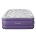 Thomasville Sensation 15" Twin Air Bed Mattress, Raised Inflatable Blow ...