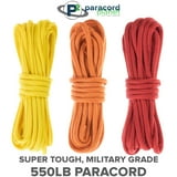 Paracord Planet DIY Ultimate Paracord Kit - 550 Paracord - Make Your ...