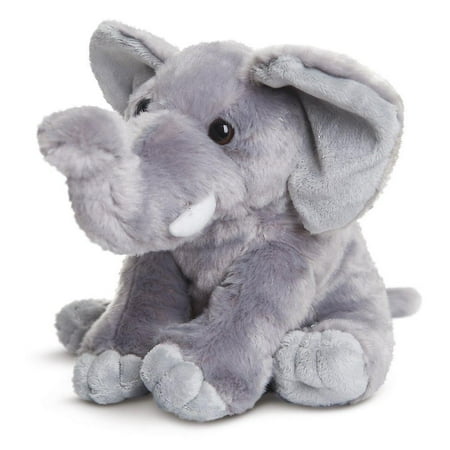 Aurora World Destination Nation Elephant Plush Toy | Walmart Canada