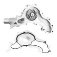 maXpeedingrods Engine Water Pump with Gasket AW6169 for Jeep Grand ...
