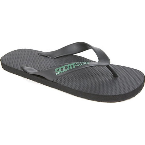 SCOTT HAWAII - Men's Scott Hawaii Holo 4229 Rubber Flip Flop - Walmart ...