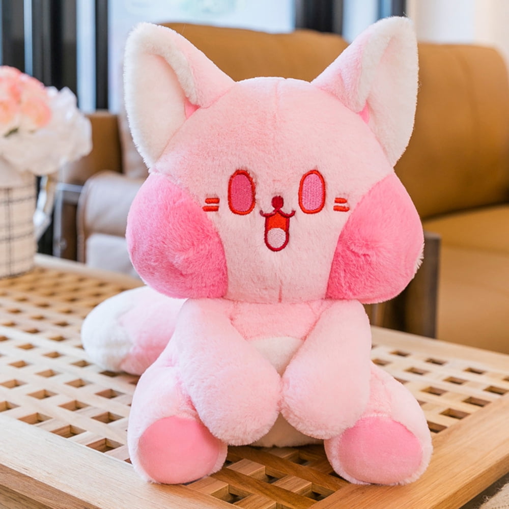 Kawaii Dudu Cat Plush Toy Cartoon Plush Toy Pillow Cute Delicate ...