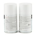 WorkLife Brands Coastwide Metered Air Freshener Refill, 7 Oz, Citrus ...
