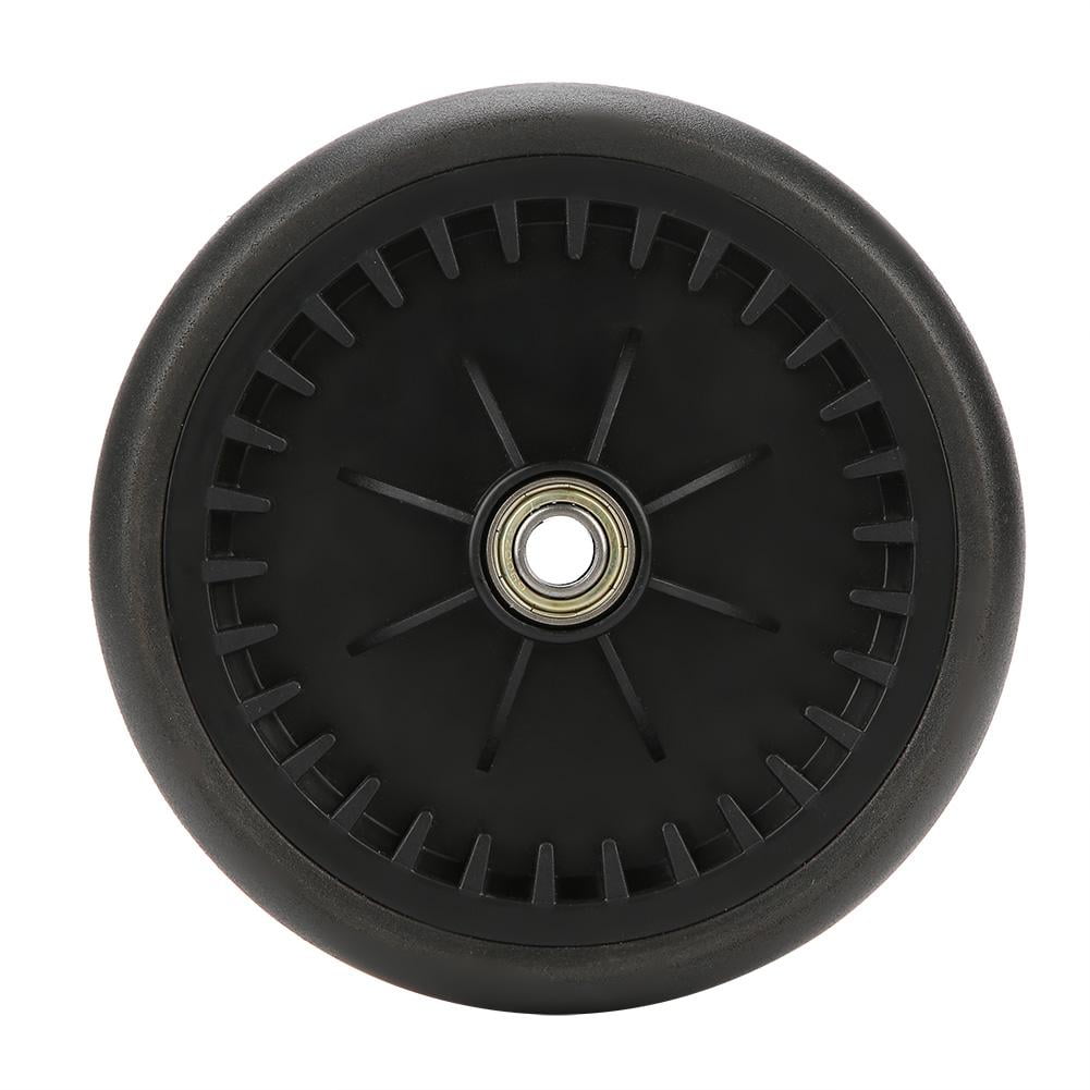 Buy Tebru Yoya Wheel, Stroller Wheel Accessory,Baby Strollers Rubber ...