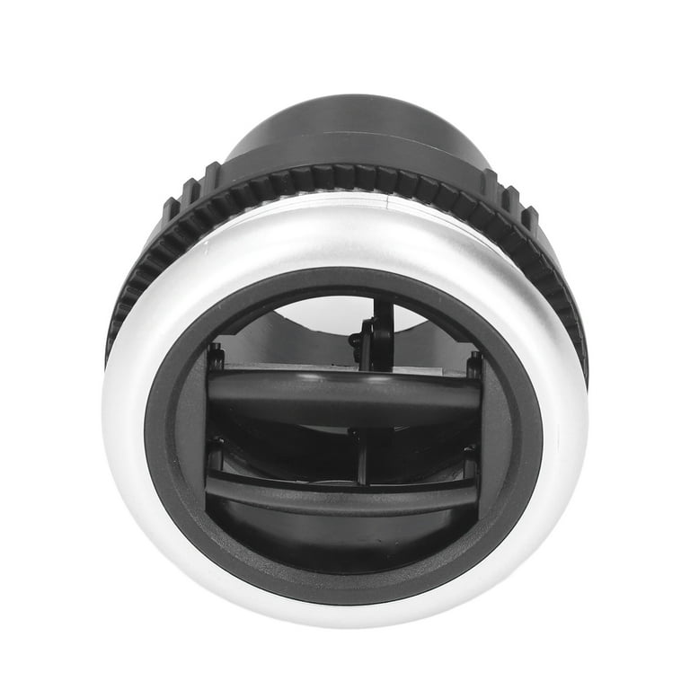 Universal Car Ac Louvers