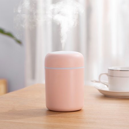 Air Humidifiers Purifier,Cool Mist Purify Air Freshener for Cars Office ...