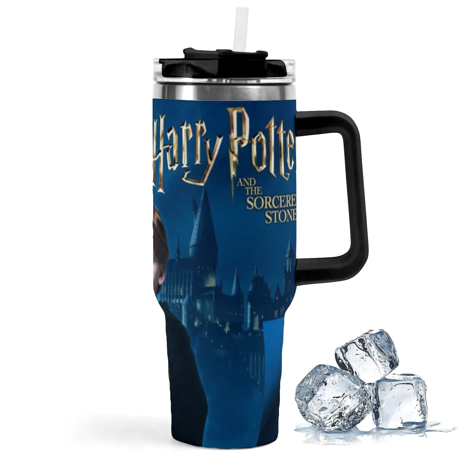 Click here for Unbranded Harry Potter-Theme Insulated Stainless S... prices
