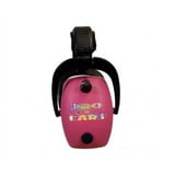 Pro Ears PEG2RMP Pro Ears Gold II 30 Electronic 30 dB Pink - Walmart.com