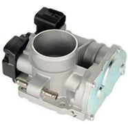 Holley Performance 112-114 Fuel Injection Throttle Body - Walmart.com