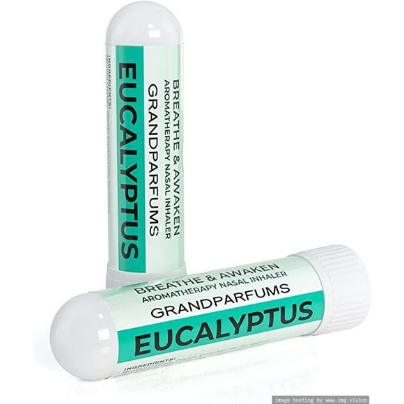 Stop Smoking Inhalers