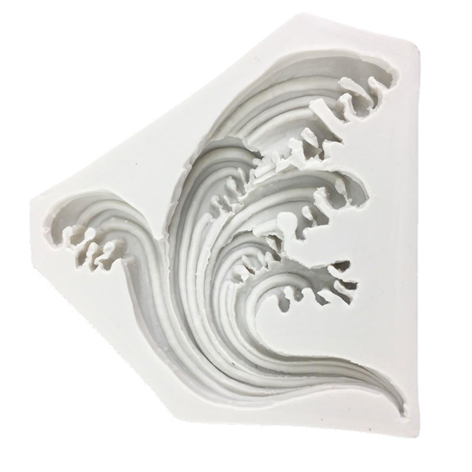 Diy Spindrift Molde para hornear, herramientas para galletas de ...