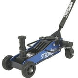 Strongway Professional Aluminum Off-Road Jack, 3-Ton Capacity ...