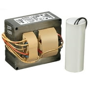 Accupro AP-275-IP-120-1 Electronic Fluorescent Ballast, 2-Lamp, T12 ...