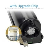 W9170MC W9171MC W9172MC W9173MC Compatible Toner Cartridge 4 Packs for ...