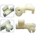 Tailgate Handle Rod Clips For Chevrolet C/K C1500 C2500 C3500 - Walmart.com