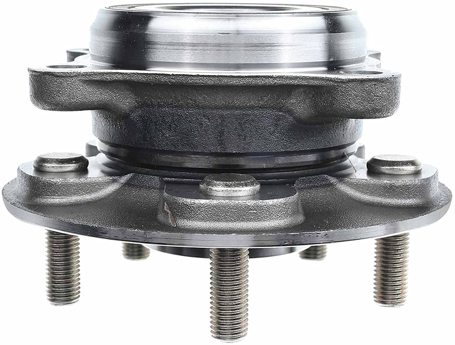 A-Premium Wheel Hub and Bearing Assembly Compatible with Toyota Camry ...