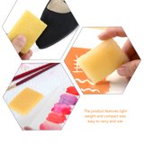 8Pcs Professional Art Masking Fluid Erasers Multi-purpose Glue Residue ...