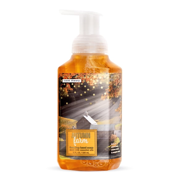 White Barn Hand Soap