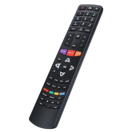 Remote Control, Smart Multi-function TV Control, Easy To Use For The ...