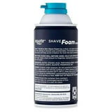 Equate Shave Foam, Sensitive Skin, 10 oz - Walmart.com