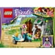 LEGO Friends First Aid Jungle Bike, 41032 - Walmart.com