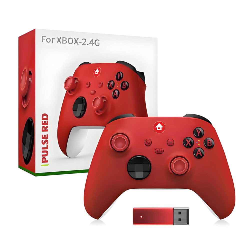 Click here for Eigthtail Wireless Controller For Xbox One Seamles... prices