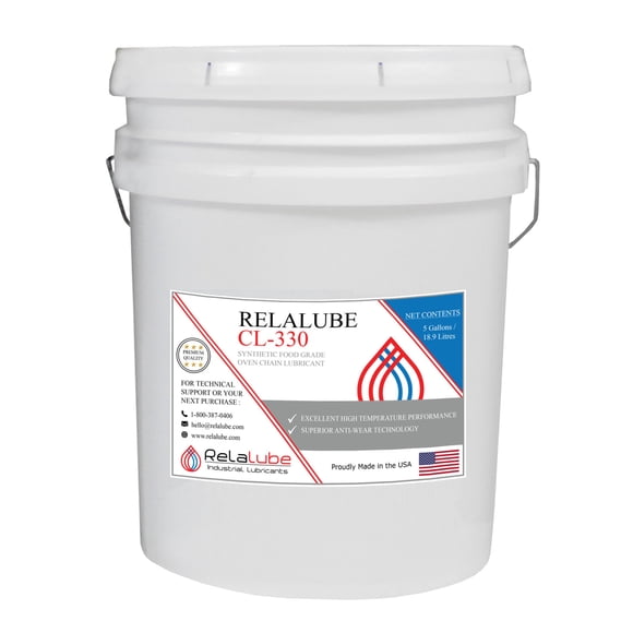 Food Grade Grease