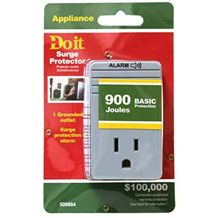 woods industries 509884 do it best surge tap | Walmart Canada