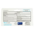 Recticare Anorectal Rapid Pain Relief Cream, 30 g HSA/FSA Eligible ...