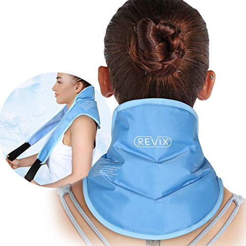 Ice Pack Neck