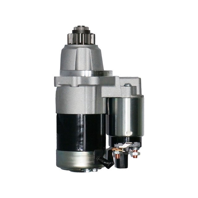 Starter - Compatible with 2002 - 2006 Nissan Sentra 2003 2004 2005 ...