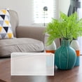 BESTYASH Clear Acrylic Storage Box with Smooth Surface for Home ...