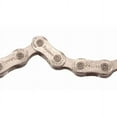 Connex 808 Chain, 8-Speed, Nickel Plated, 114 Links, Reusable Master ...