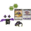 Bakugan Ultra, Ramparian with Transforming Baku-Gear, Armored Alliance ...