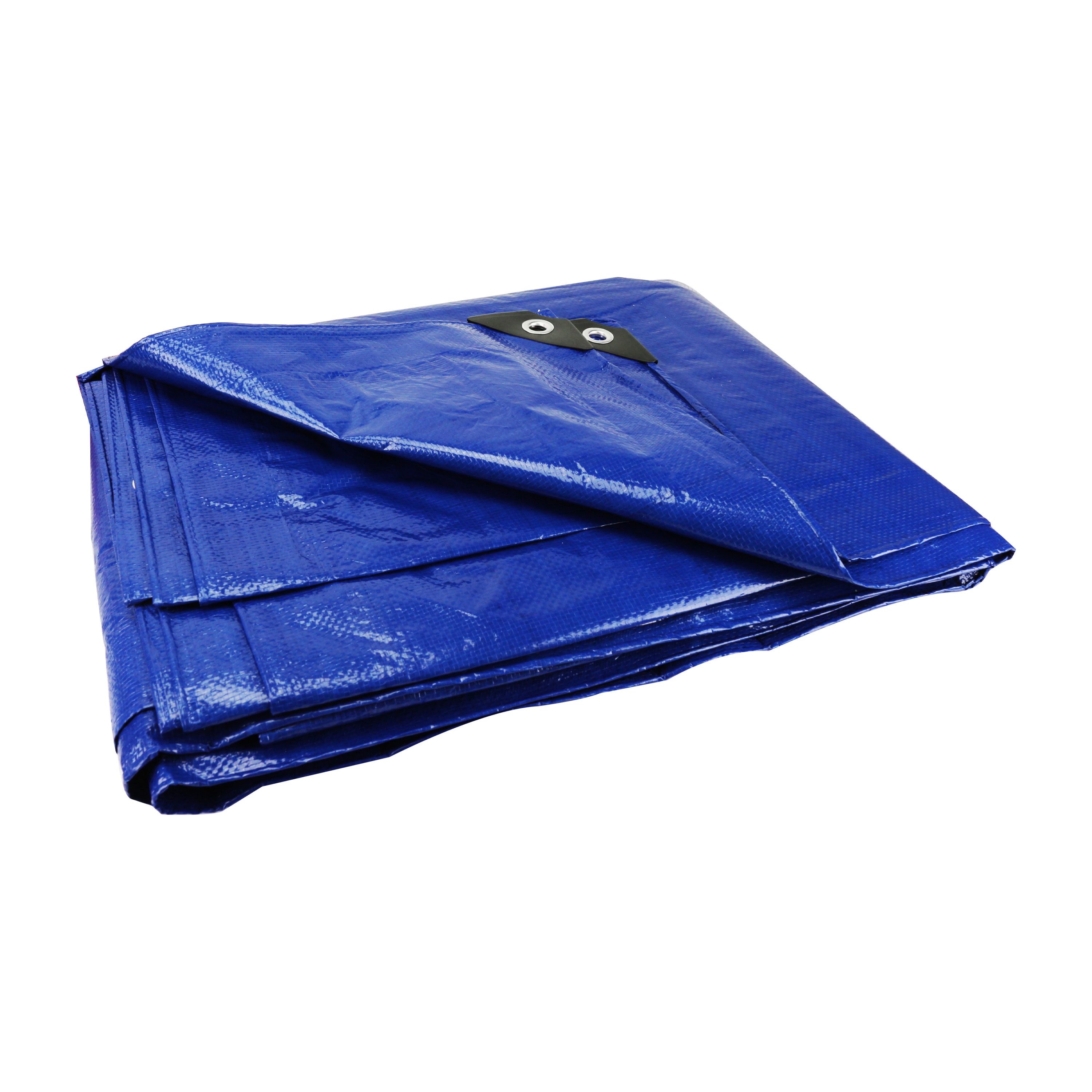 Lona Premium Azul 4 x 4 m 5411 Santul 5411 | Walmart en línea