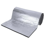 Thermo-Tec 14002 1 1/2" X 15' Thermo-Shield Roll - Walmart.com