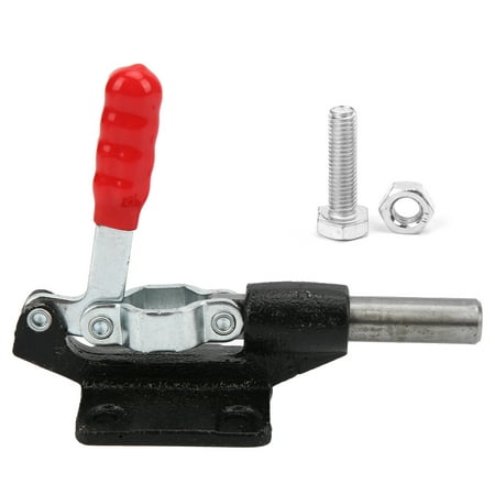 Quick Release Tool, Toggle Clamp Model GH-305-CM Alloy Steel Holding ...