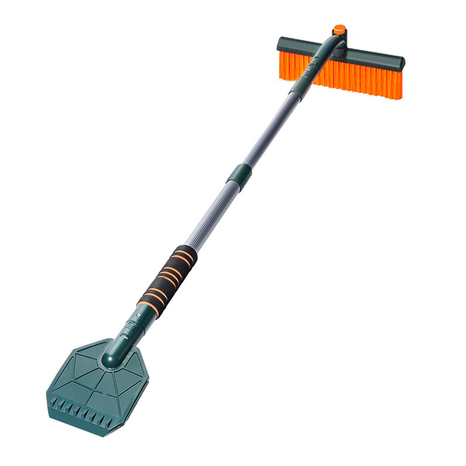 Click here for Unbranded Snow Brush For Car 39 Inch Ice Scraper A... prices