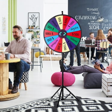 Rollout Gaming Roulette Table Top - Walmart.com