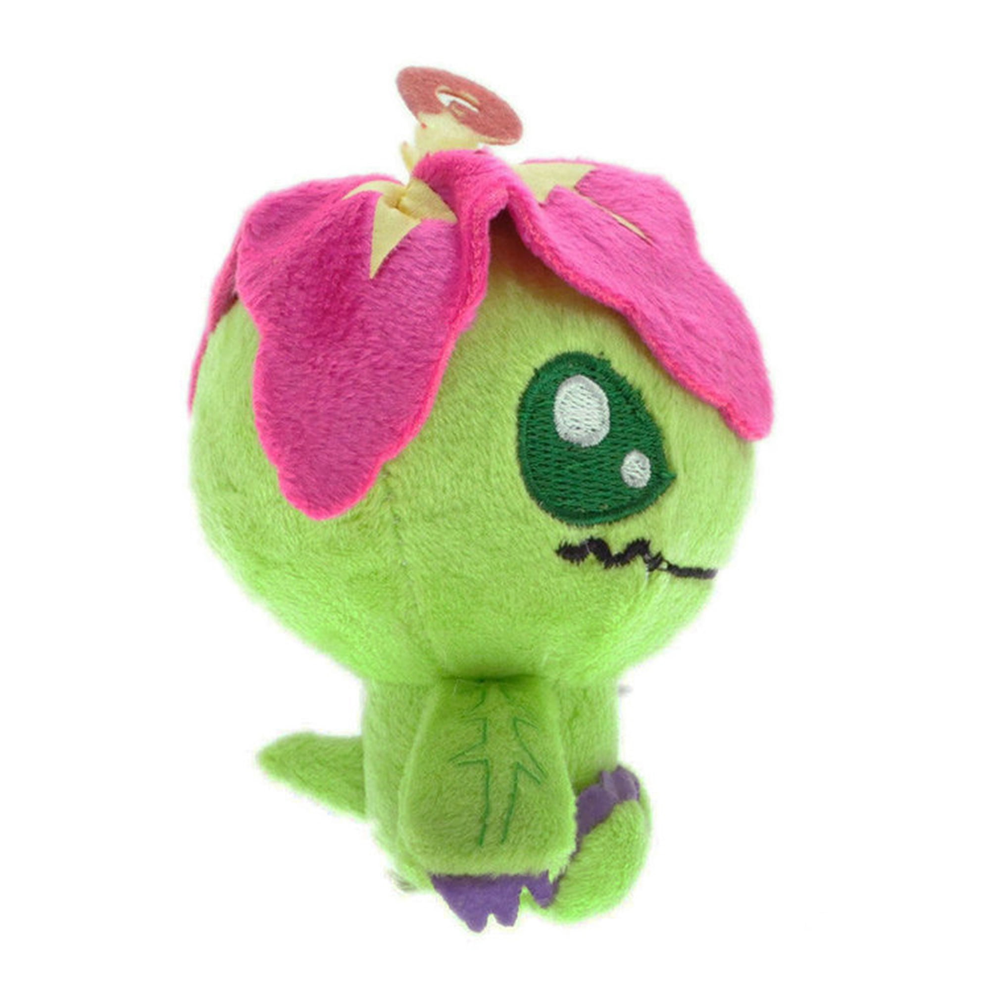 Palmon Plush