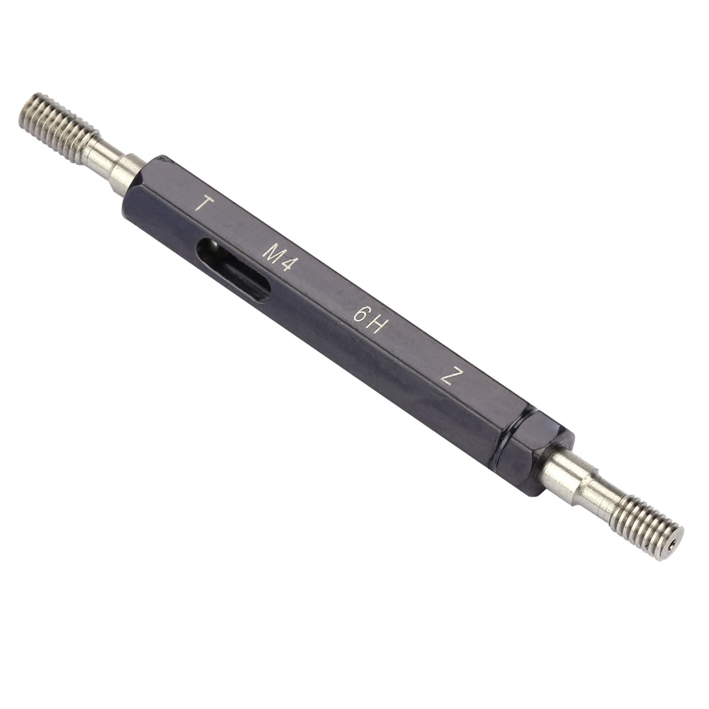 Tapón De Rosca, Calibre De 0,5 A 7,8 Oz Calibre De Tapón De Rosca ...