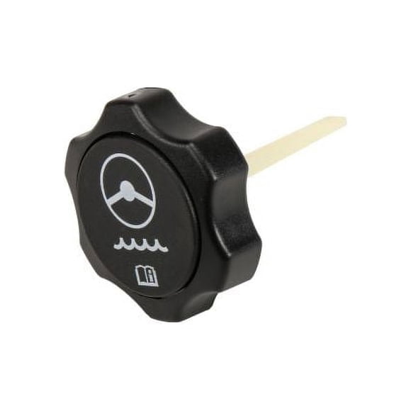 Gm Power Steering Cap