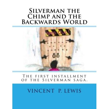 Silverman the Chimp and the Backwards World | Walmart Canada